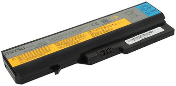 Mitsu Battery For Lenovo Ideapad G460