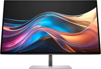 Monitor Hp S7 Pro 727pq Qhd