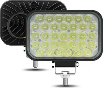 Bzrsh Set 2x Becuri Led Auto