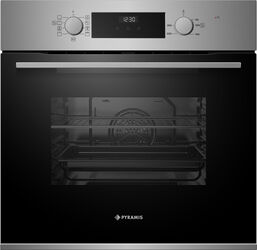 Cuptor Electric Pyramis 60in 2061 Md