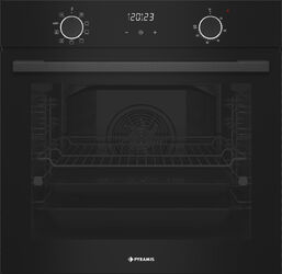 Cuptor Electric Pyramis 60in 2061 Md