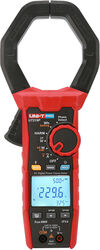 Titlu Masurator Electric Curent Tensiune Profesional