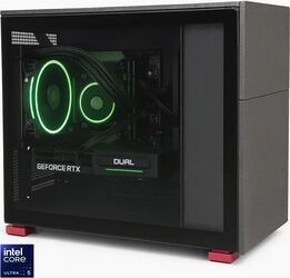 Calculator Sistem Pc Gaming Bleu Jour