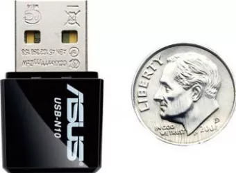 Adaptor Wireless Asus Usb Ax55 Nano