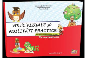 Vrei artei? Vezi oferta CEL.ro