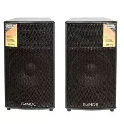 Boxe . profesionale Active Bande- Mese, Calitate Germana, 500 W ...