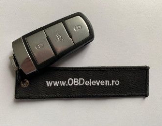 Breloc Chei tester auto OBDeleven la CEL.ro