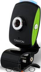 Canyon cnr-wcam43 | Camera web cnr-wcam43