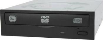 DVD Writer LiteOn IHAS122-14 22x Super Multi, SATA Bulk | ihas122-14