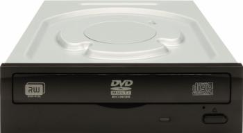DVD Writer LiteOn IHAS122-18 SATA Negru bulk | ln_ihas122-18