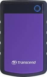 Transcend StoreJet 25H3 1TB USB 3.0 Mov ts1tsj25h3p la CEL.ro