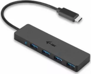 Hub Usb 3.0 4 Terabit Stocare