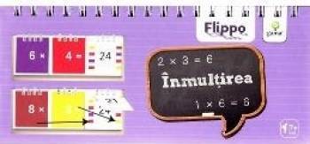 Inmultirea 7 ani+ 978-606-8249-68-4 - cel.ro