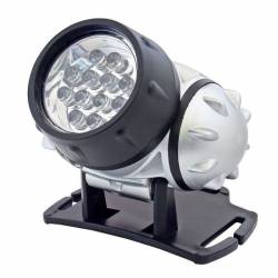 Lanterna de cap UF-2504A - far - 3000 lumeni Ultrafire (TC-3491 ...
