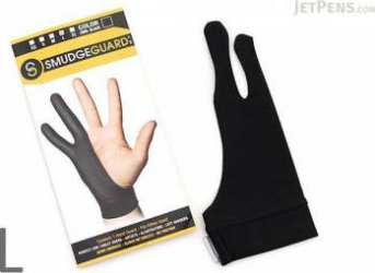 SmudgeGuard