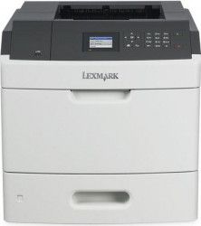 Lexmark MS810dn Duplex USB Refurbished | Imprimanta Monocrom Laser abd7018