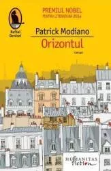 Orizontul - Patrick Modiano 978-973-689-918-8 - cel.ro