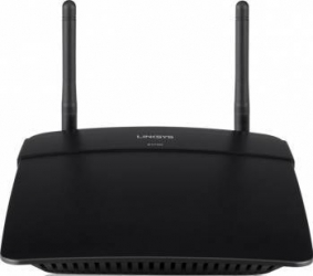 Linksys E1700 N300 Gigabit AC300 | Router Wireless e1700-ek