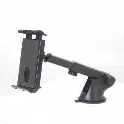 Suport auto pentru tableta 7-11 inch montare pe tetiera sau parbriz la ...