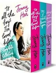To all the boys ive loved before boxset 1407195605 - cel.ro