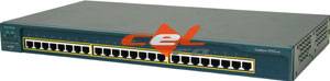 Cisco Catalyst 2950 24 port | Switch ws-c2950-24