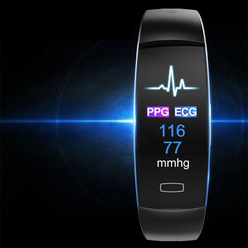 Ceas Sport Fitness Tracker Smartwatch P3plus CP9992015NU la CEL.ro