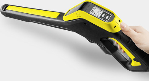 Aparat de spalat cu presiune Karcher K7 Full Premium Full Control 3000 W 600