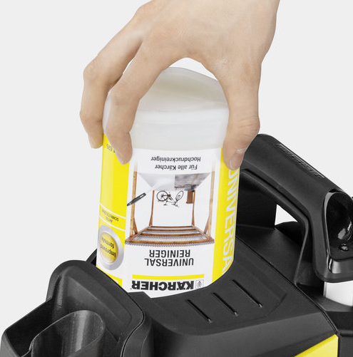 Aparat de spalat cu presiune Karcher K7 Full Premium Full Control 3000 W 600 - cel.ro