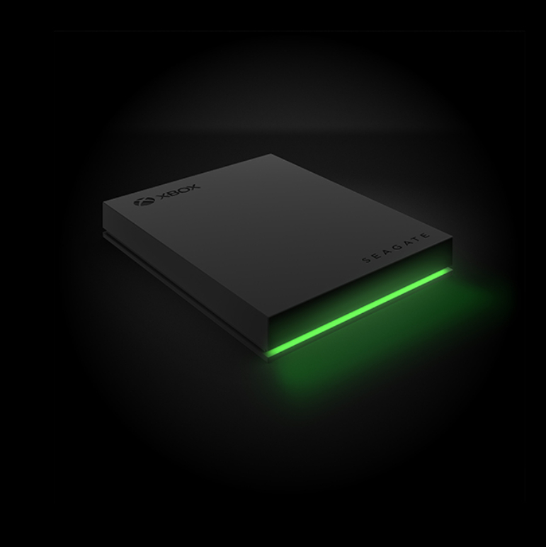 SSD extern Seagate pentru Xbox 1TB USB 3.0 Negru STLD1000400 ...