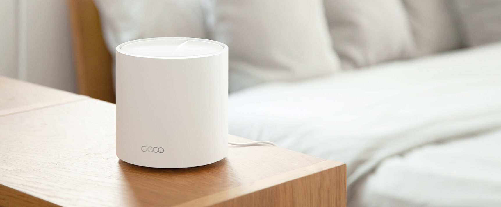 Sistem Mesh Wi-Fi TP-Link Deco X502-pack Dual-Band Gigabit AX3000 Wi-Fi ...