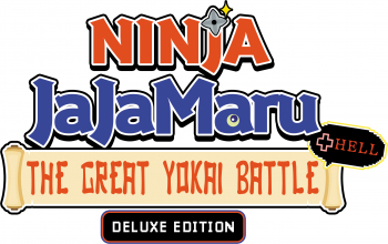 Joc Ninja JaJaMaru The Great Yokai Battle + Hell Deluxe Edition Pentru ...