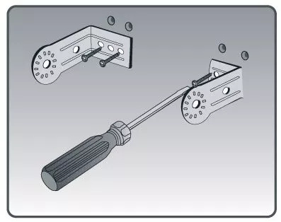 Veito Space 2 5kW Incalzitor terasa Convector Radiator electric ...