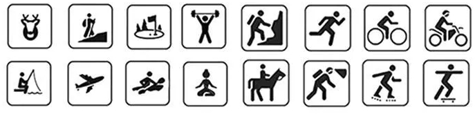 Cagula Neagra Universala xtr388-neagra - cel.ro