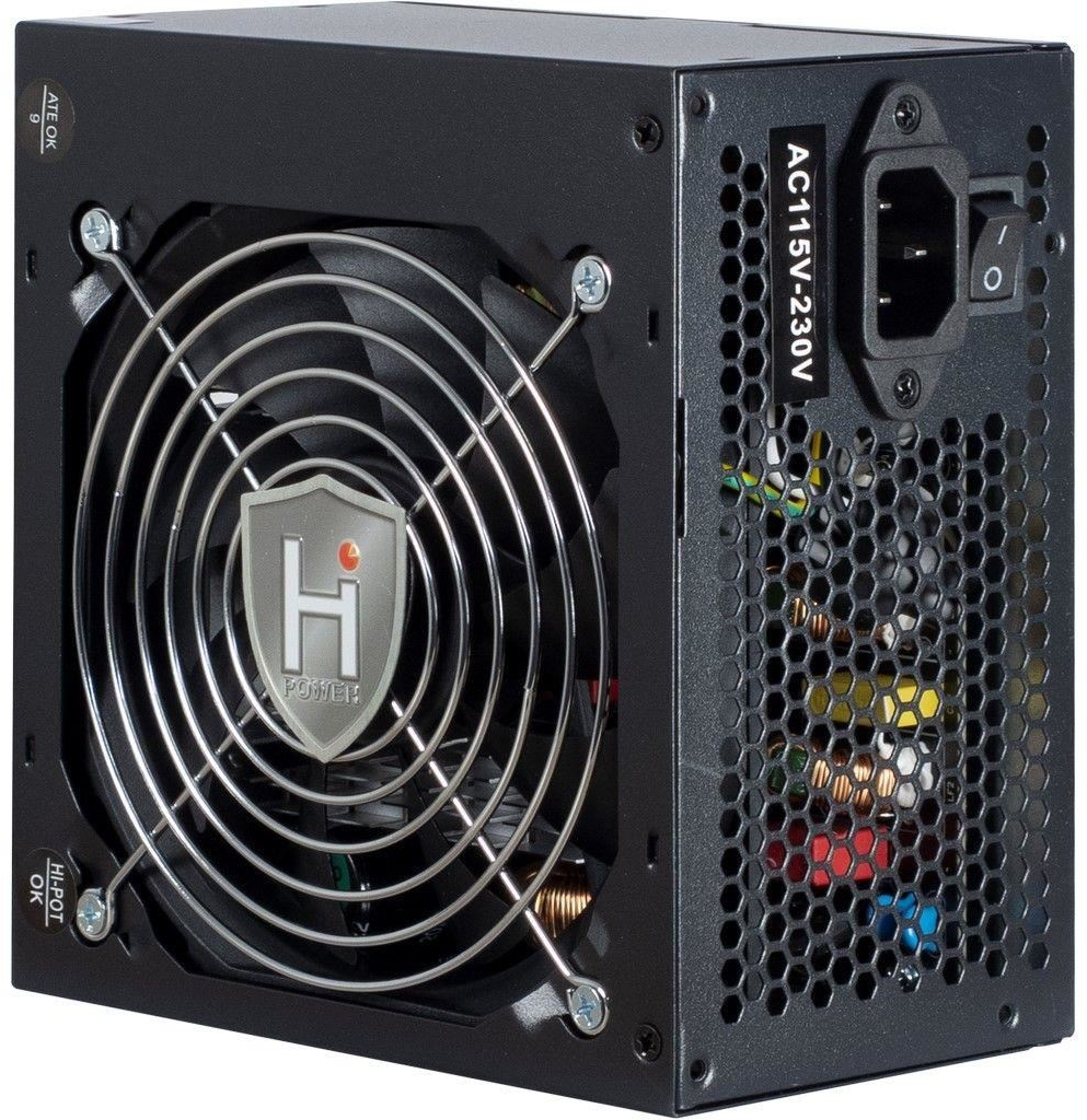Sursa HiPower SP-550 550W la CEL.ro