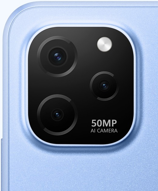 Telefon mobil Huawei Nova Y61 Dual SIM 4GB RAM 64GB 4G Mint Green 51097HKN - cel.ro