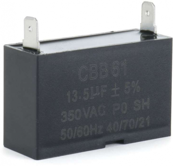 Condensator de pornire 13.5uF B-Cp.13.5uF.350 bsla_134072901 - cel.ro