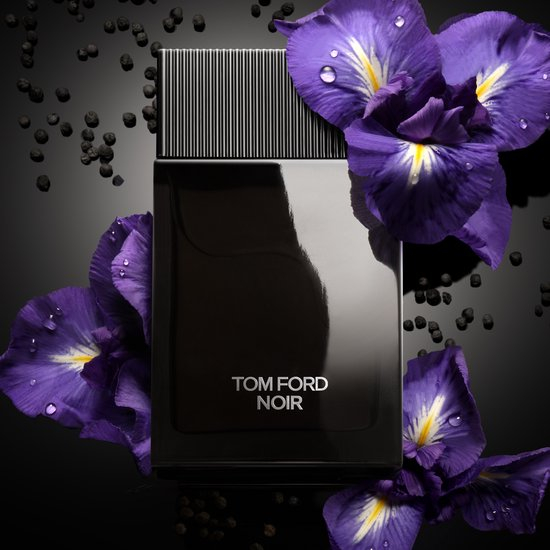 Apa de Parfum Tom Ford Noir EDP 100 ml Barbati 888066015509 - cel.ro
