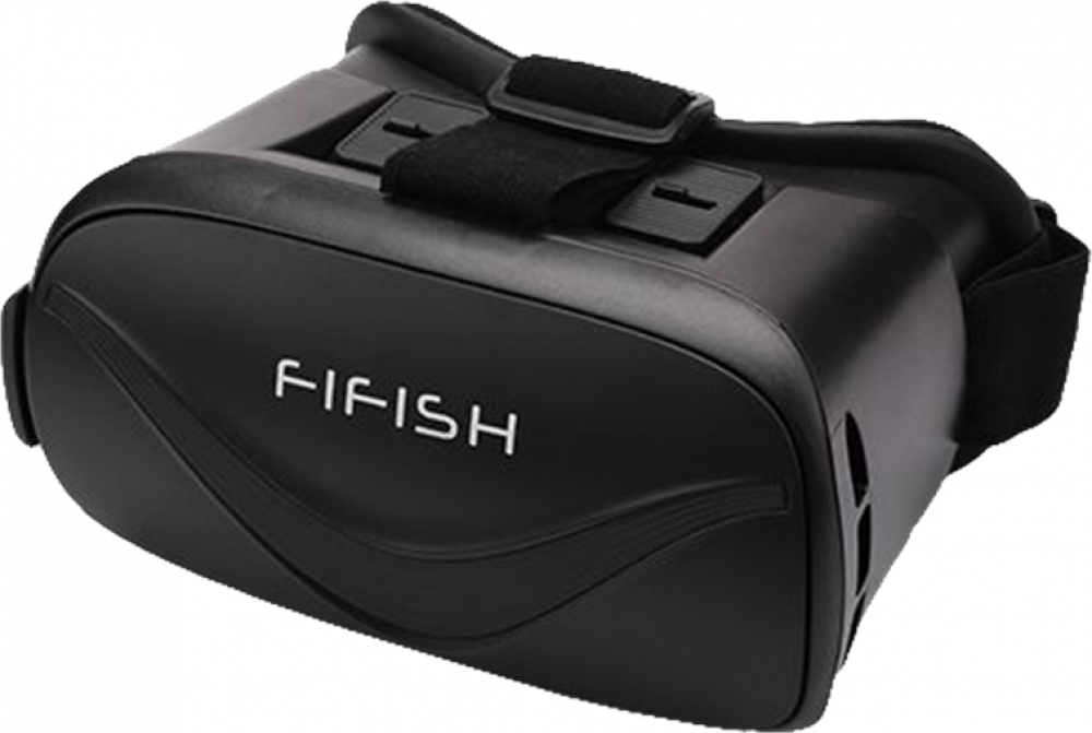 FIFISH V6E M100A cu Brat Robotic Subacvatic - Drone VR cu urmarire in la CEL.ro