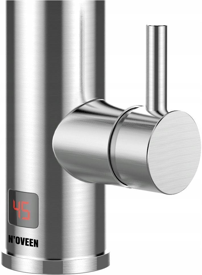 Robinet electric pentru incalzit apa instant apa calda Noveen IWH850 ...