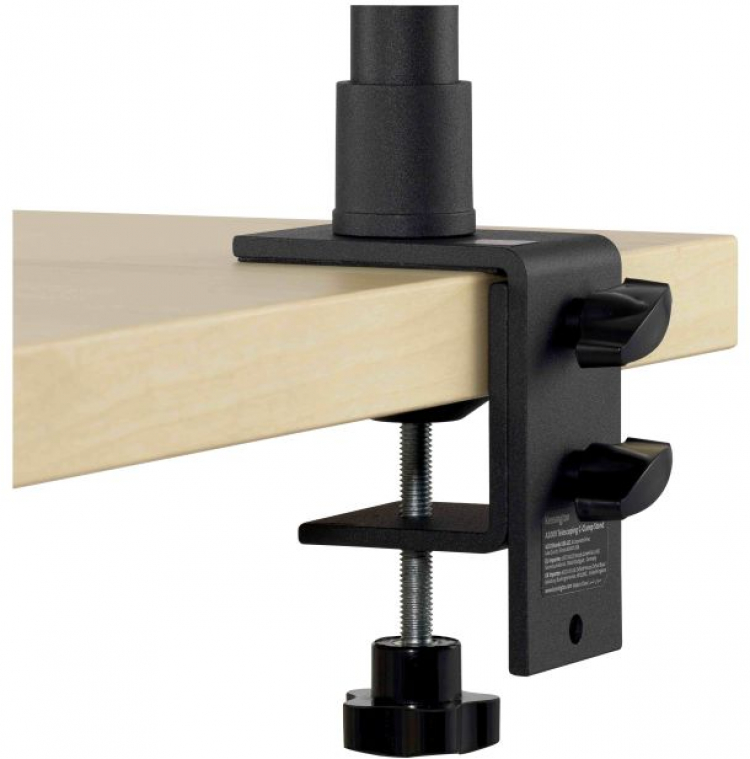 Suport ergonomic Kensington A1000 telescopic pivotare 360 grade ...