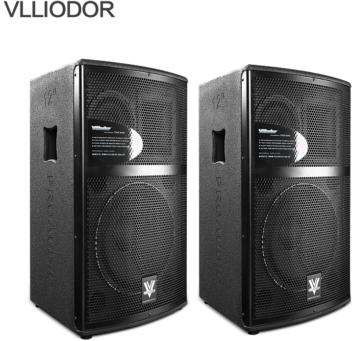 Boxe Pasive Vlliodor Nrs Putere 2 X 360 W Bass Puternic Incinta Din ...