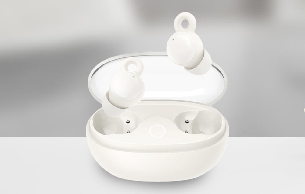 Wireless Earbuds Joyroom JR-TS3 - Black tp3u_225784630 - cel.ro