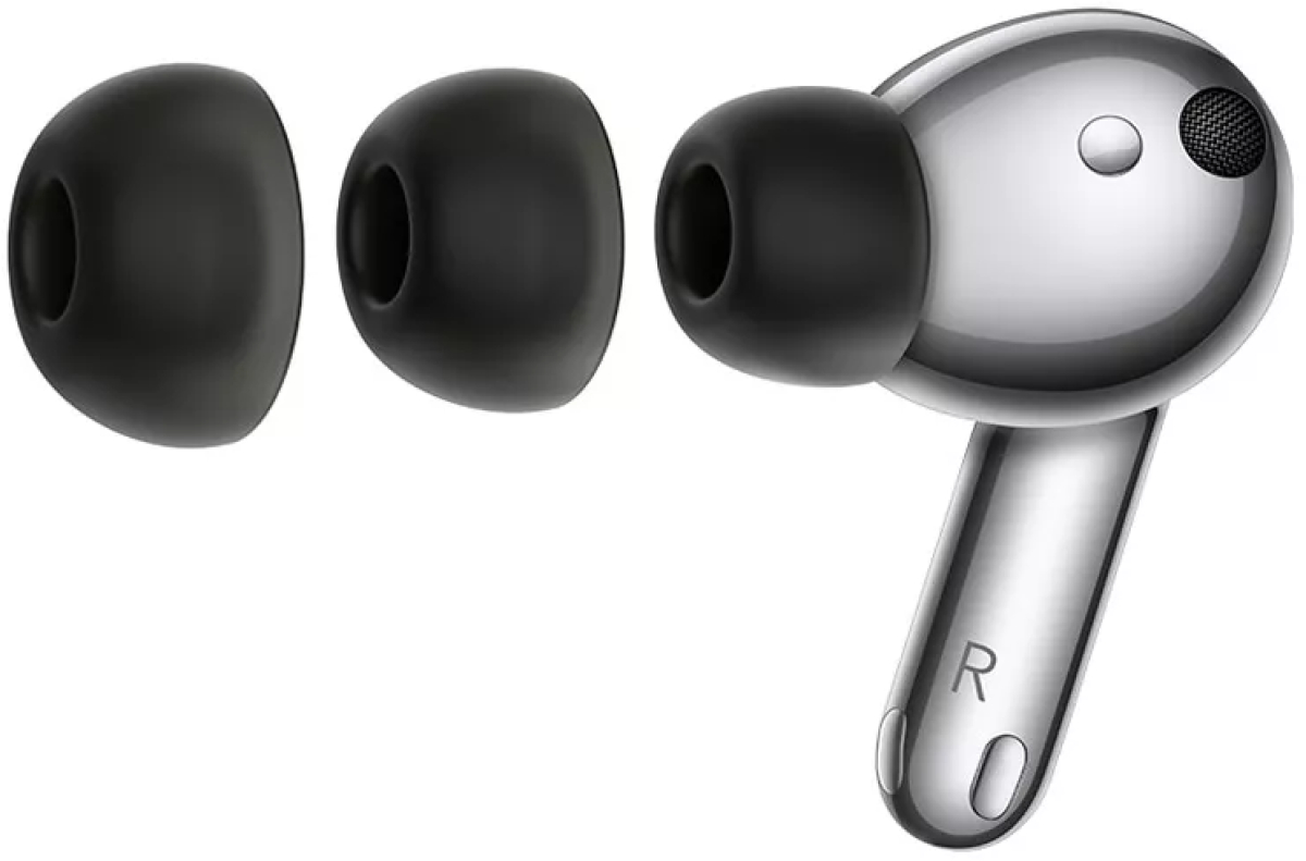 Casti bluetooth HONOR Earbuds 3 Pro White 5503AAGR - cel.ro