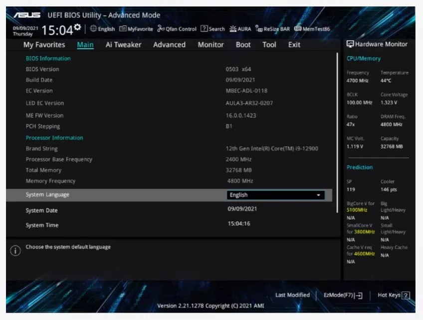 Placa de baza ASUS PRIME H610M-A D4-CSM Socket 1700 - cel.ro
