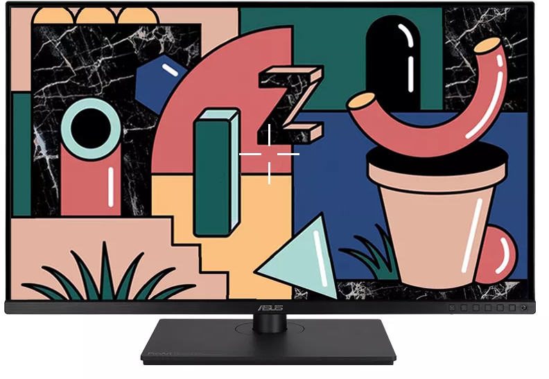 Monitor Asus 32" 165Hz IPS ProArt PA328CGV WQHD 100% sRGB Rec.709 Acuratete