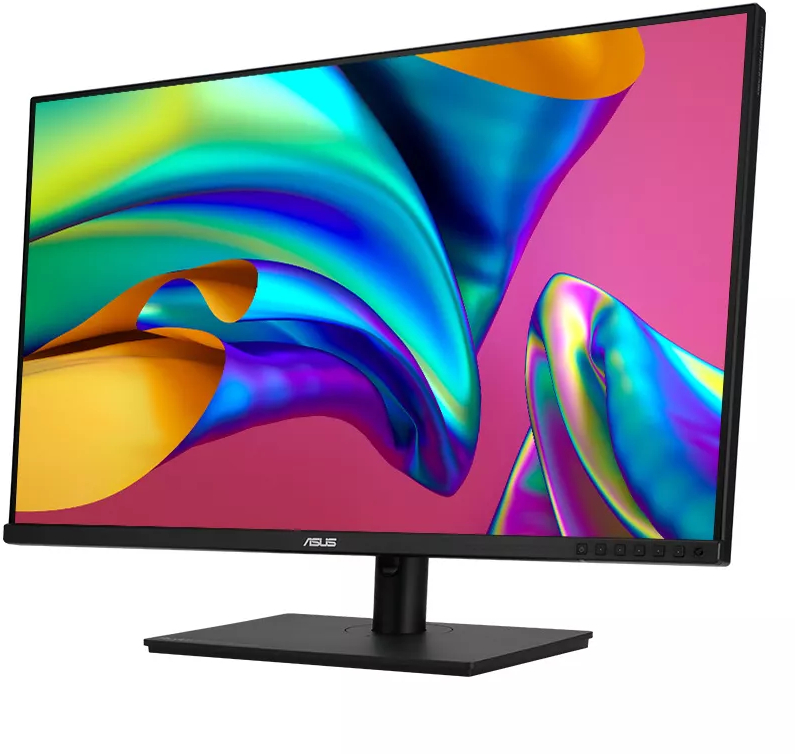 Monitor Asus 32" 165Hz IPS ProArt PA328CGV WQHD 100% sRGB Rec.709 Acuratete