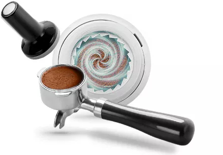 Espressor Samus Intense Prime 20 1350W 20 Bar Rezervor apa 2300 ml ...