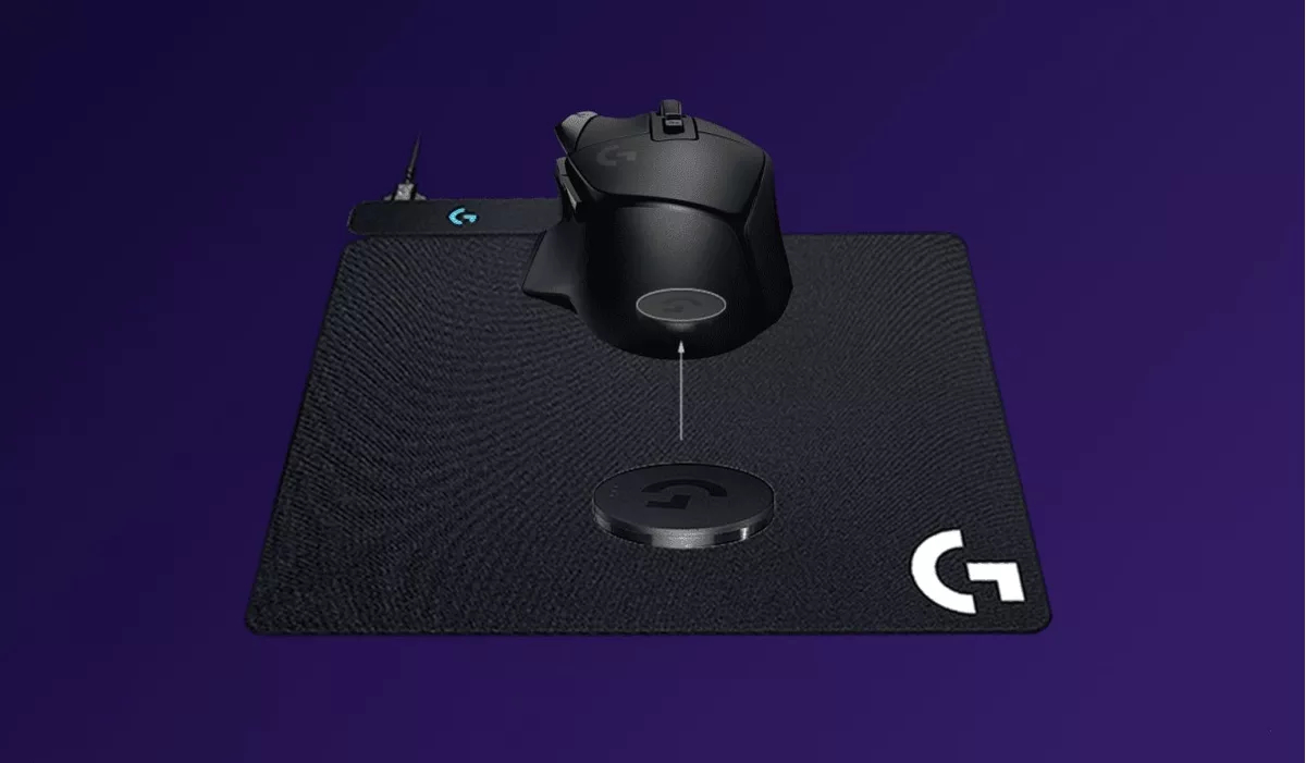 Mouse gaming Logitech G502 X Lightspeed Wireless Negru 910-006180