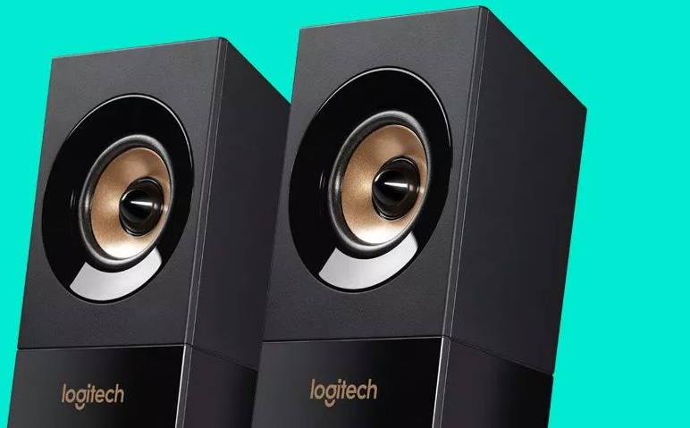 Boxe Logitech 2.1 Z533 60W RMS 980-001054 980-001054