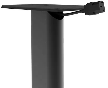 Stand boxe de podea KANTO SP32 NEGRU MAT 32 81.3 cm SP32PL - cel.ro